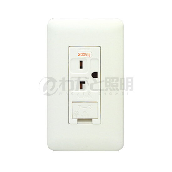メーカー：JIMBO / 神保電器　　 シリーズ名： J・WIDEシリーズ　コンセント組み合わせ 定格：2PE　15A20A　250V ※この商品は電気工事士による取付工事が必要です。　資格を有しない一般消費者は、取付・取替工事を行うことは...