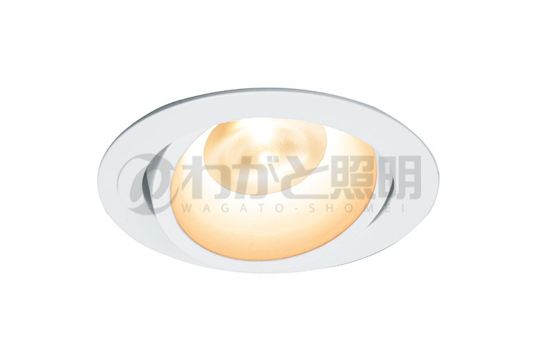 メーカー：DNL / DNライティング　 (旧ダイア蛍光 DAIA 旧ニッポ電機 NIPPO) シリーズ名： 店舗照明ダウンライト アルディラシリーズ D-EX16 H ※以下のオプション品は別途必要です。 適合調光器BDC300S ※LE...
