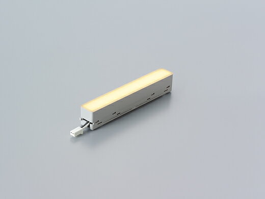 メーカー： DNL / DNライティング　 (旧ダイア蛍光 DAIA 旧ニッポ電機 NIPPO) シリーズ名：チェーンLEDモジュール　CHC-LED F 入力電圧：DC24V 調光：位相/PWM/DALI ※以下のオプション品は別途必要で...