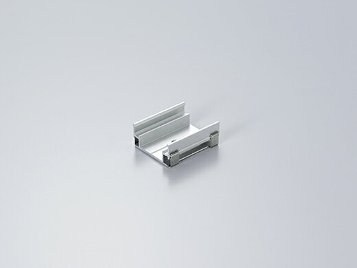 メーカー： DNL / DNライティング (旧ダイア蛍光 DAIA 旧ニッポ電機 NIPPO) 　　　　 シリーズ名：FXA-T28-WP用オプション レール長：36mm 付属品：落下防止ワイヤー5個 ※LEDモジュールの落下、浮き、位置ず...