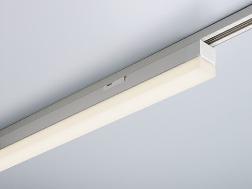 メーカー： DNL / DNライティング　 (旧ダイア蛍光 DAIA 旧ニッポ電機 NIPPO) シリーズ名：TRIM LINE　LED照明器具　ライティングダクトタイプ　TRM S-DP-ADB ≪適合調光器≫ BDC300（3路スイッチ...