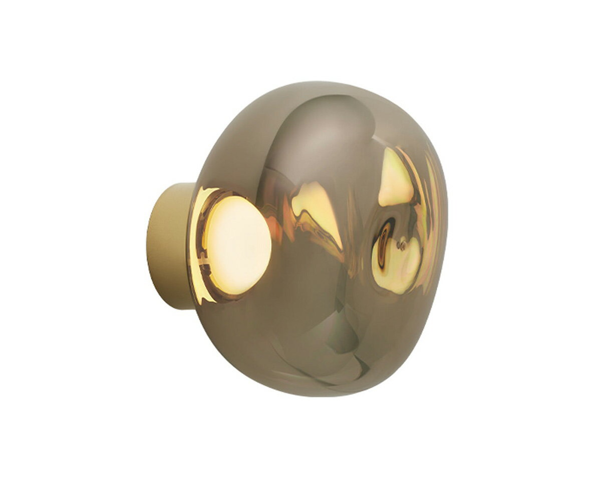 メーカー： Tom Dixon / トム・ディクソン シリーズ名：MELT(メルト） 【LED内蔵】 ※LED光源部分の交換可能（別売） 【対応調光器】（試験済み調光器一覧） パナソニック　WTC57521W/WTC57582W 東芝　WD...