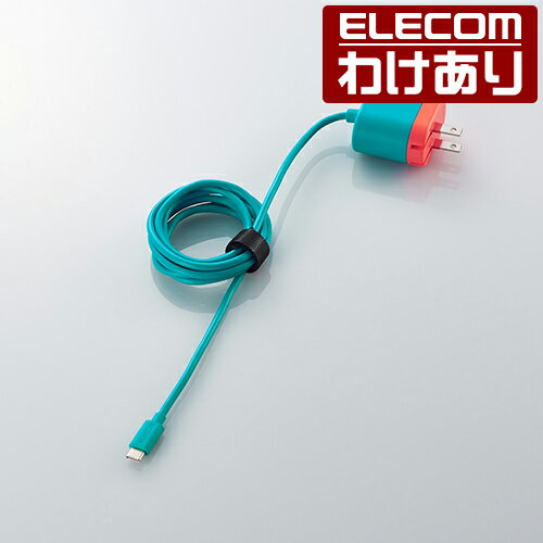 ■家庭用コンセントからNINTENDO SWITCH(TM)やスマートフォンやタブレットなどのUSB Type-C/USB-Cコネクタ搭載機器を充電できるAC充電器です。USB Type-C/USB-Cコネクタ搭載機器にそのまま接続して充電...