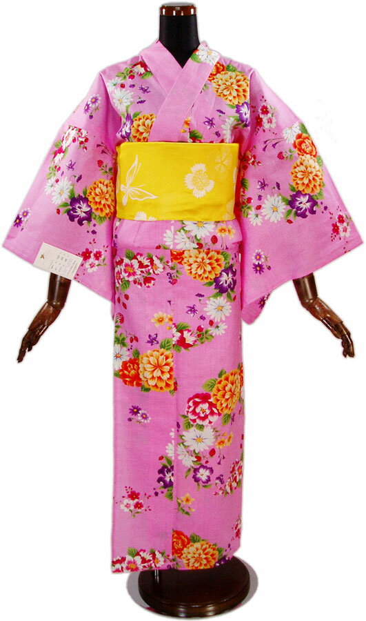 楽天市場】松田聖子(カラーピンク)(浴衣|和服):レディース 楽天市場】松田聖子(カラーピンク)(浴衣|和服):レディース