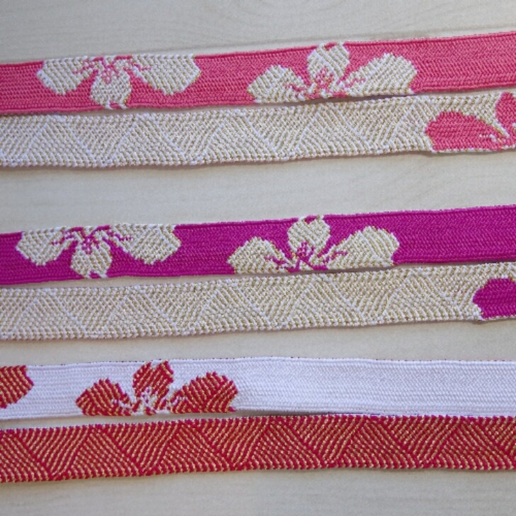 商品情報素材絹100％サイズ約170(房含む）カラー※モニターの発色の具合によって実際の物と色が異なる場合が有ります。振袖用豪華平組三分金糸帯締め　成人式帯締　翠嵐工房　振袖　礼装　金糸　平組み　和装小物　振袖小物　結婚式　帯小物 成人式帯...