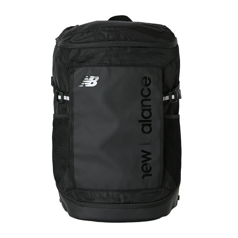 【商品詳細】 素材：ポリエステル、合成皮革 サイズ：W33×H50×D22(cm) 容量：35L カラー：ブラック（BK） 原産国：Vietnam 定番の35Lトップローディングバックパック。 900Dのタフな素材にマット調のPUコーディン...