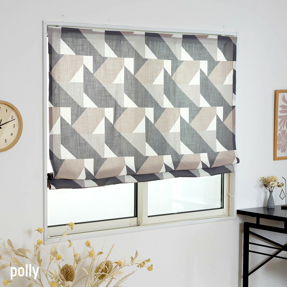 オススメポイント ★デザインの特徴 -------------------------------------------------- 多角形が敷き詰められた幾何学的なデザインで、モダンなインテリアや、ホテルライクなお部屋にぴったりです。...