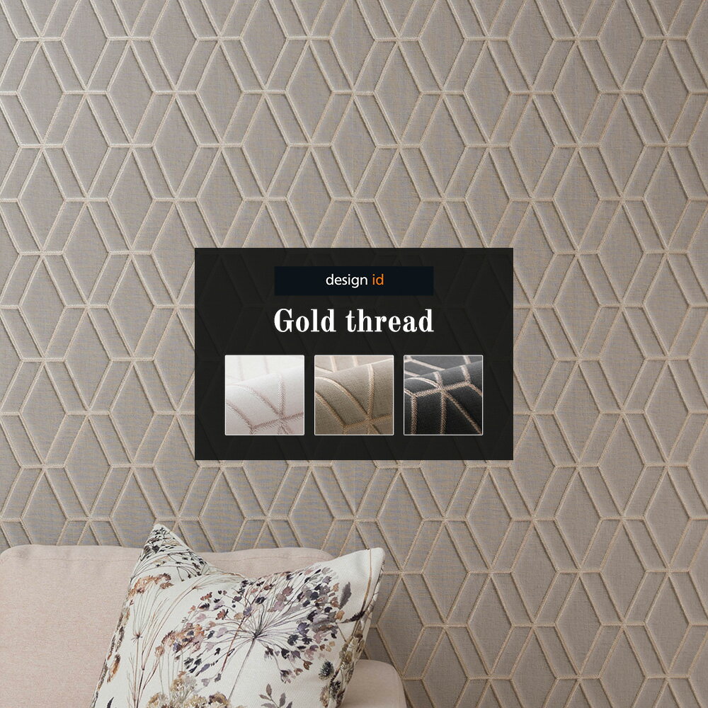 オススメポイント ★DID(design id)とは？ ------------------------------------------- 韓国で大きなシェアを誇る、創業70年の老舗壁紙メーカー。高品質な製品へのこだわりとその技術は世界...