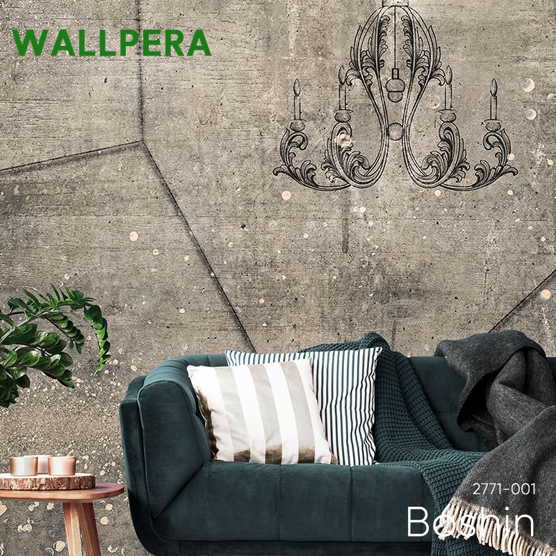 オススメポイント ★WALLPERA ------------------------------------------------------------ ヨーロッパとアジアが交差するエキゾチックな繊維産業の中心にある街「イスタンブール...