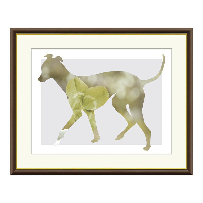 山口美咲 『Clover』 より多くの方にアートに触れていただくため、最先端の技術を採用した複製「巧芸画」をお手軽な価格でお届けいたします。 高精細巧芸画（手彩補色） 世界の有名美術館でのレプリカ制作にも採用されているジクレー版画技法を用い...