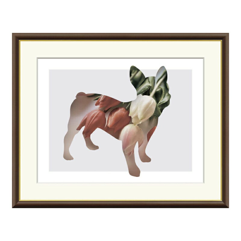 山口美咲 『Tulip』 より多くの方にアートに触れていただくため、最先端の技術を採用した複製「巧芸画」をお手軽な価格でお届けいたします。 高精細巧芸画（手彩補色） 世界の有名美術館でのレプリカ制作にも採用されているジクレー版画技法を用い、...