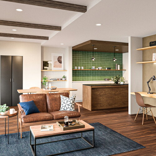 ※この壁紙は10M巻での販売となっておりますが、メーター数の変更は可能となっております。必要数によって金額の変更を行いますので、ご購入時に備考欄へご記入くださいませ。リピート縦46cm 横92.5cm有効幅92.5cm機能防かび・抗菌・撥水...