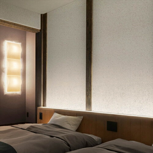 ※この壁紙は10M巻での販売となっておりますが、メーター数の変更は可能となっております。必要数によって金額の変更を行いますので、ご購入時に備考欄へご記入くださいませ。リピート縦64cm 横46cm有効幅92cm機能防かびシックハウス対策F☆...