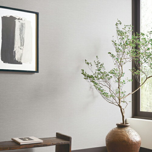 ※この壁紙は10M巻での販売となっておりますが、メーター数の変更は可能となっております。必要数によって金額の変更を行いますので、ご購入時に備考欄へご記入くださいませ。リピート縦63.4cm 横92.5cm有効幅92.5cm機能防かび・抗菌・...