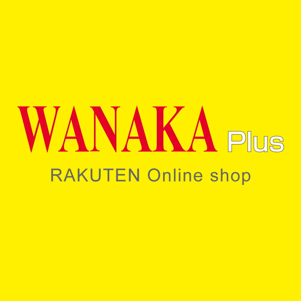 楽天市場 | WANAKA Plus 楽天市場店 - 素材の良さ、使い勝手の良さにこだわったバッグ・革小物などをお届けします