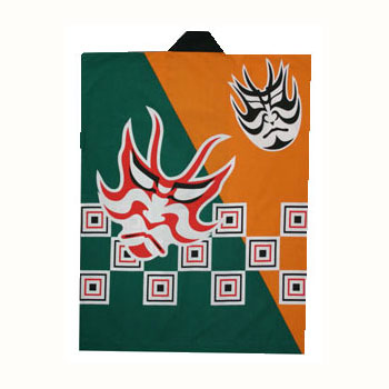 綿100％　（天竺生地使用） 身丈85cm　身幅68cm　約の規格製造寸法です。 顔料染め加工（シルクスクリーン）一部のショップでは特殊染など記載しておりますが顔料染が正式です。 誤った記載のあるショップでの購入やおり是非プロショップの当店...