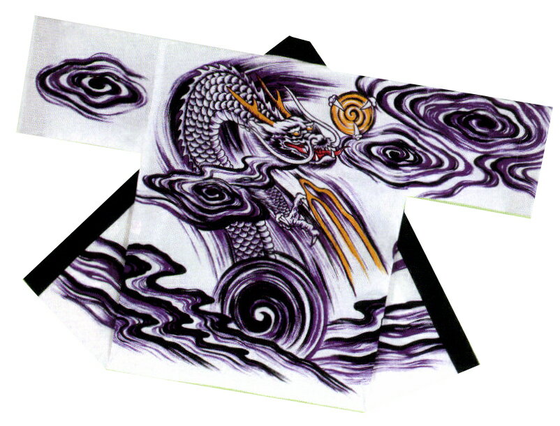 綿100％　天竺生地（薄めの生地です）身丈80cm　身幅68cm　反応染 ご注意ください・・ 画面上と実物では多少色具合が異なって見える場合もございます。ご了承ください。 サイズに関しまして・・・ 半纏などの和装品は着用方法などにより 着ら...