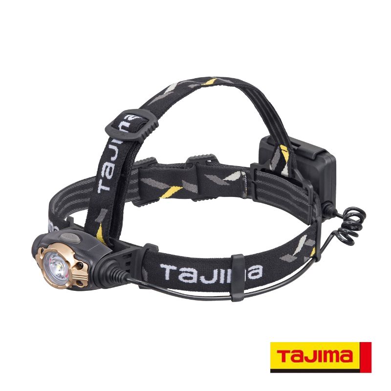商品情報説明仕様・外形寸法（ランプ部）：H38 × W87 × D55mm・使用電池：単3形電池×3本・光学系：コリメーターレンズ・使用光源：白色高輝度LED・明るさ（全光束）：最大500lm・連続使用時間：モード1 50lm：20h、モー...