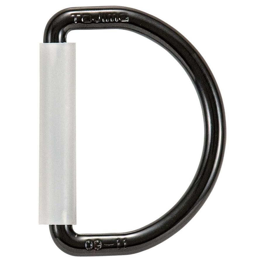 商品情報商品サイズ幅50 ×高さ68 ×奥行き10mm重量45g用途安全帯用D環機能・特徴タジマ安全帯用D環です。仕様●カラ―：ブラック。●50mm幅ベルト用。●製品重量：45g。注意事項誤った使い方をしますと、落下などのおそれがありますの...