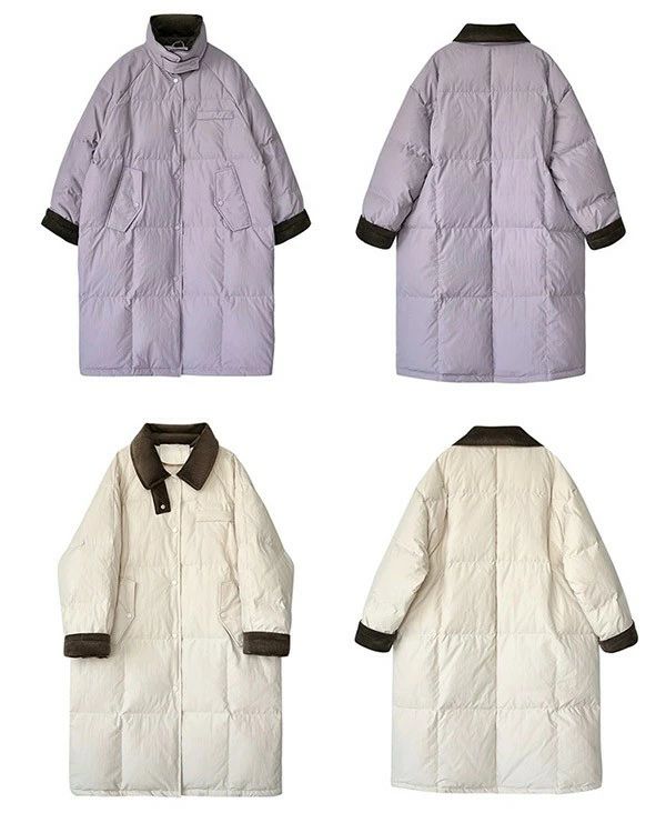 似ている商品をPICKUP！ ＊.*꙳ダウンコート 90％ダウン レディース ロング19,980円90％ダウン ダウンコート レディース ロング17,900円90％ダウン ダウンコート レディース ファー19,980円90％ダ...