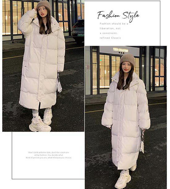 似ている商品をPICKUP！ ＊.*꙳中綿コート レディース 秋冬 防寒 超ロング 12,580円中綿コート レディース ロング丈 ロングコート5,980円ロングコート レディース 冬 中綿 コート ア5,980円中綿コート ...