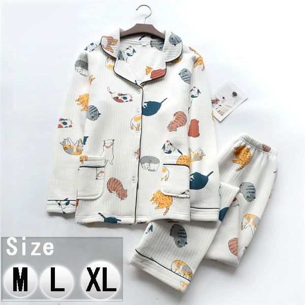 類似商品はこちら ♔*.∴ルームウエア パジャマ セットアップ 部屋着 4,330円ルームウエア パジャマ セットアップ 部屋着 3,990円パジャマ レディース 冬 ルームウエア もこも3,990円春 秋 カップル パジャマ...