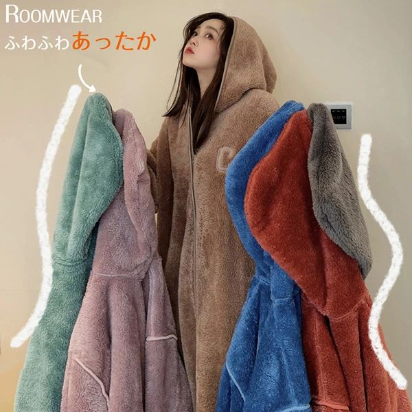 類似商品はこちら ♔*.∴ルームウェア もこもこ ワンピース 冬 ロング3,980円ルームウェア もこもこ 冬 ロング丈 カーディ7,980円着る毛布 もこもこ メンズ フリース パジャマ7,680円ペアパジャマ 冬 ルームウ...