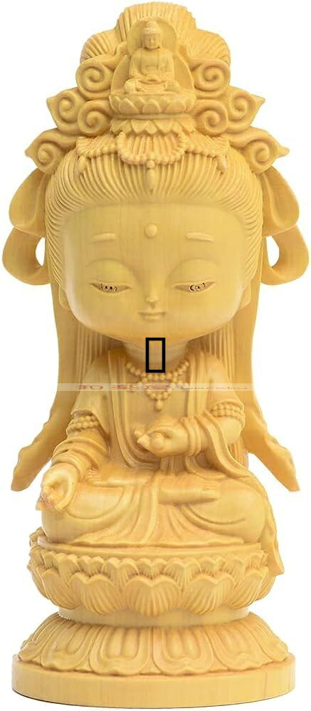 　　　 -------商品詳細------- 【製品材質】：ツゲ（別名：イヌゴマ） / 重量：約72g / 製品サイズ：高さ：11.5cm 巾：5.2cm 奥行：4.8cm / 専用の化粧箱にお納めしてお届けいたします. undefined...