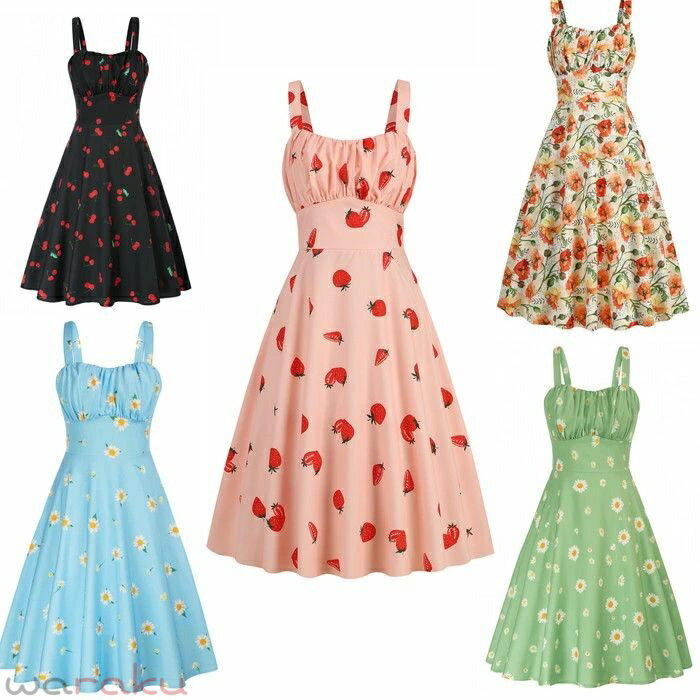 レトロワンピース 5色お揃い スイングワンピ レディース 結婚式 Aライン 袖なし ロカビリー 着痩せ 50年代 お呼ばれ 謝恩会 披露宴 オールシーズン ダンス衣装 団服 普段着 ステージお揃い 舞台演出服 イベント衣装 誕生日 プレゼン...