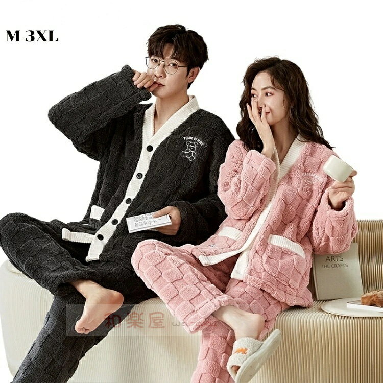 商 品 詳 細 注意項目 サイズや色の変更、キャンセルをご希望される方は支払、決済後1日以内にご連絡ください。 商品内容 パジャマ1セット 商品仕様 生地：フランネル、ポリエステル、そのほか 商品サイズ 女性用 適応身長/cm 薦め体重/k...