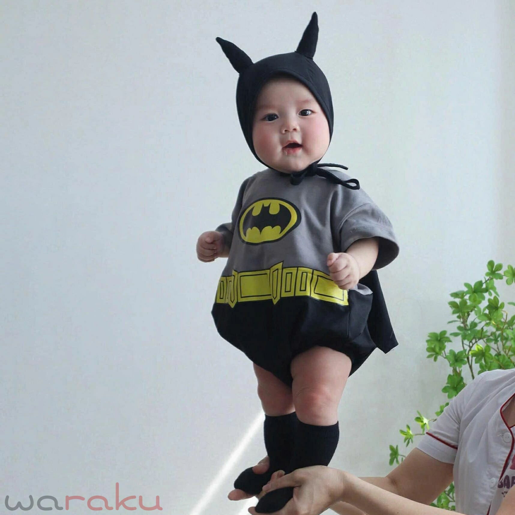 商品説明 商品内容 ロンパース 素材 綿・ポリエステル 生産国 中国 サイズ 66：すすめ身長66cm以内 73：すすめ身長66-73cm 80：すすめ身長73-80cm 90：すすめ身長80-90cm 衣類や下着類 洗濯表示とお洗濯 ◆大...