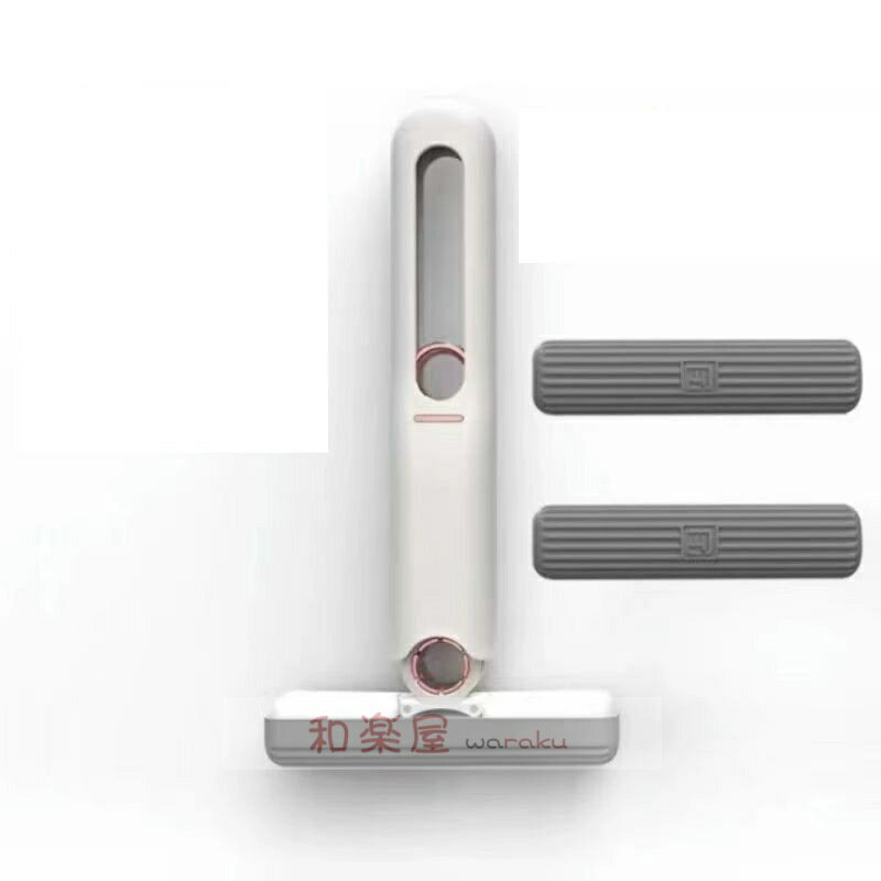 サイズ F(交換用ヘッド2個付き) サイズについての説明 長さ：26.5cm 素材 ABS スポンジ 色 ホワイト 備考 ●サイズ詳細等の測り方はスタッフ間で統一、徹底はしておりますが、実寸は商品によって若干の誤差(1cm〜3cm )がある...