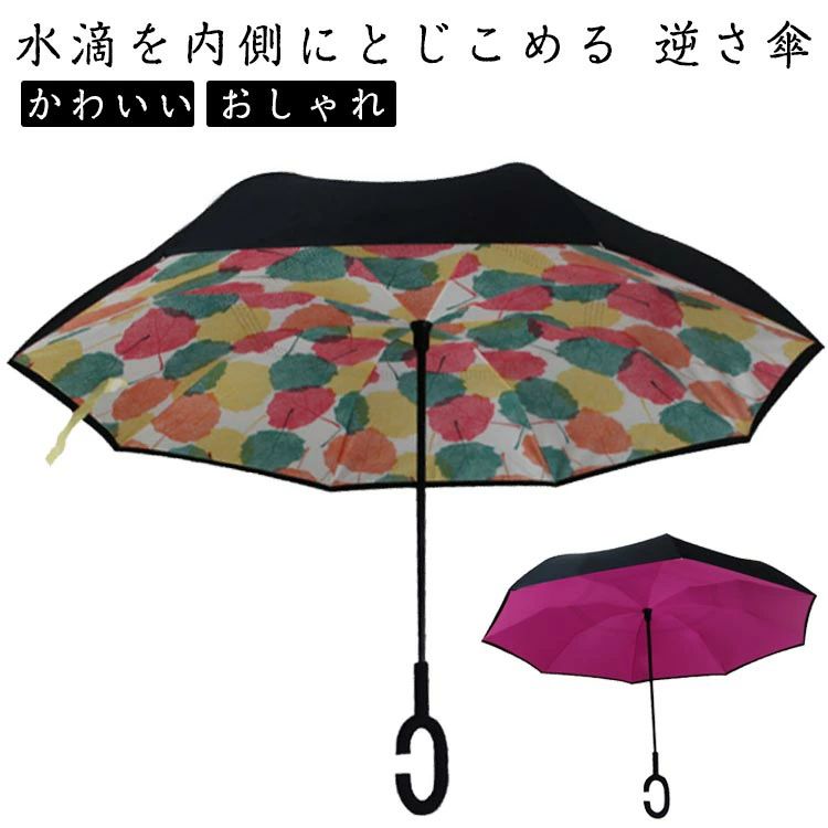 込み合った電車やバス、また自家用車の車内など、自分も、その周りの人も濡らさないから、ストレスフリーでやさしい傘。自立するから荷物のおおいときにも便利な優れもの。 ●製造ロットにより、細部形状の違いや、同色でも色味に多少の誤差が生じます。 ●...