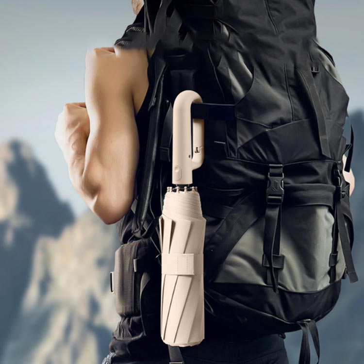 ・布2層構造 晴雨兼用反射テープ付き ●製造ロットにより、細部形状の違いや、同色でも色味に多少の誤差が生じます。 ●パッケージは改良のため予告なく仕様を変更する場合があります。 ▼商品の色は、撮影時の光や、お客様のモニターの色具合などにより...