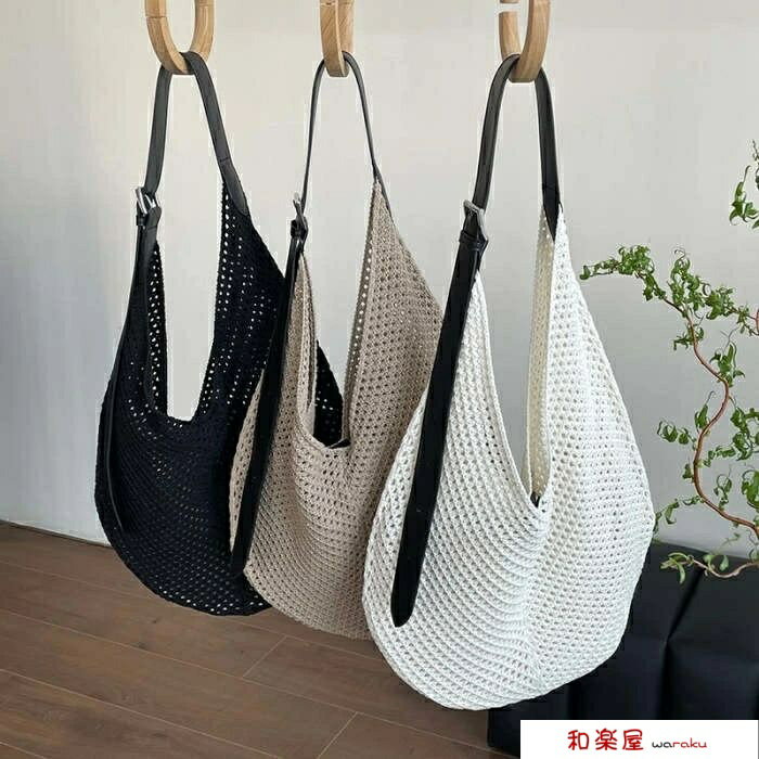 カラー ホワイト/ベージュ/ブラック/レッド(写真参考) ☆モニターの発色の具合により実際の商品と色が異なる場合がございます。 サイズ（CM） たて：約29cm 横幅：約41cm サイズはスタッフによる実寸となりますので、 測り方により誤差...