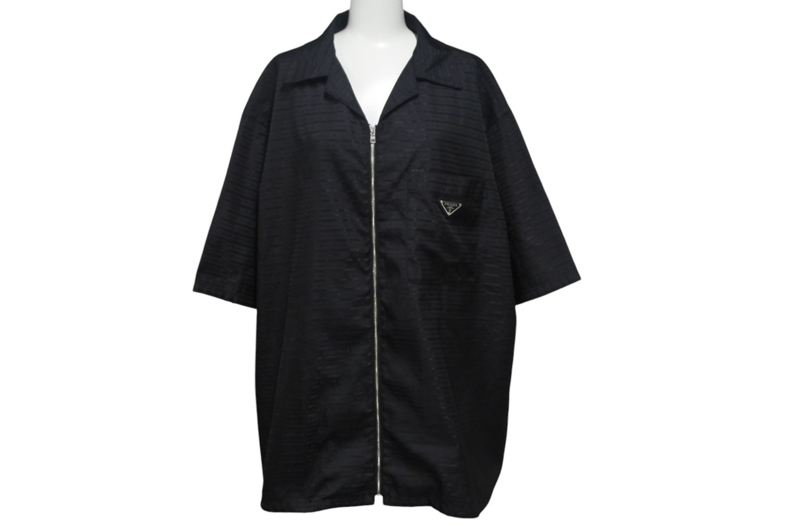楽天市場】中古 prada 半袖 シャツの通販 楽天市場】中古 prada 半袖 シャツの通販