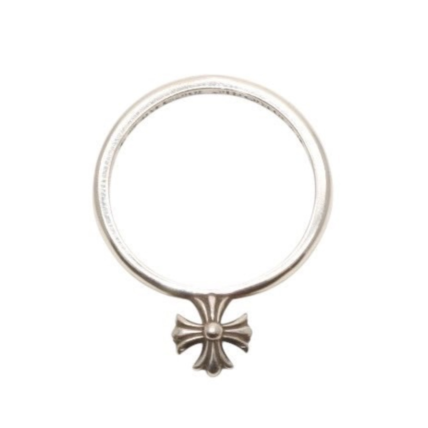 商品詳細 【商品名】 極美品 CHROME HEARTS クロムハーツ バブルガム スタンド CHプラスリング 指輪 サイズ11号 重量約1.6g シルバー925 中古 4a000965 【ブランド】 CHROME HEARTS/クロムハー...