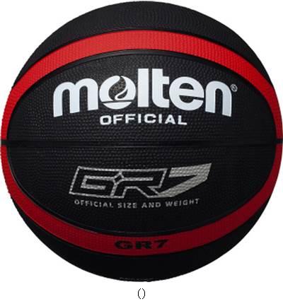 商品詳細画像　モルテン(Molten)【メーカー取寄せ商品 発送日5〜7日程度】 GR77ゴウ BGR7KR更新日時：2026年8月30日10時※購入が可能な場合でも、商品購入（在庫確保）を保証するものではございません。お急ぎのお客様は、お...