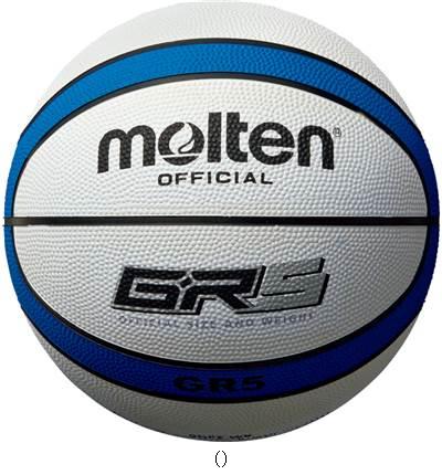 商品詳細画像　モルテン(Molten)【メーカー取寄せ商品 発送日5〜7日程度】 GR5シロ/アオ5ゴウ BGR5WB更新日時：2026年8月30日10時※購入が可能な場合でも、商品購入（在庫確保）を保証するものではございません。お急ぎのお...