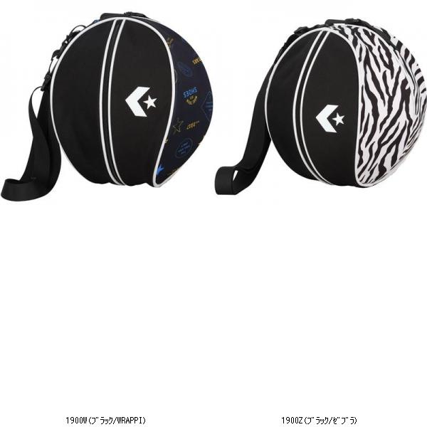 商品詳細画像　コンバース(CONVERSE)【その他】【メーカー取寄せ商品 発送日5〜7日程度】 レビューを書いて送料無料企画 5Sボールケース C2501097 送料無料キャンペーン商品（離島対象外）更新日時：2026年2月12日1時※購...