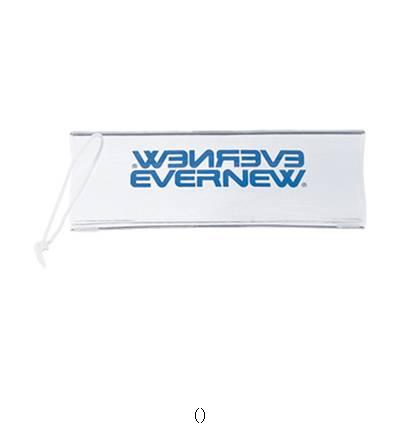 商品詳細画像　エバニュー(EVERNEW)【その他】【メーカー取寄せ商品 発送日5〜7日程度】 タンバックルカバーW60 EHB066更新日時：2026年9月12日11時※購入が可能な場合でも、商品購入（在庫確保）を保証するものではございま...