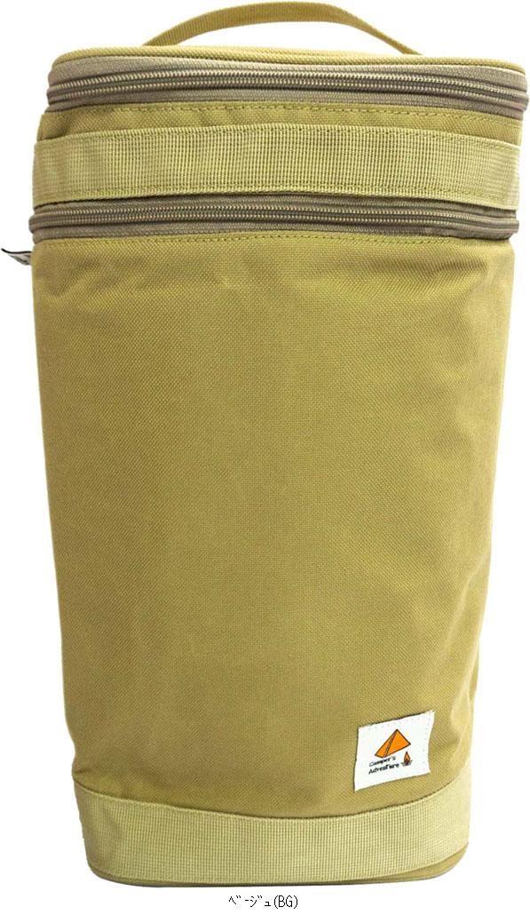 商品詳細画像　キャンパーズアドベンチャー(Campers Adventure)【メーカー取寄せ商品 発送日5〜7日程度】 ランタンケースカヘンシキ CA005更新日時：2026年2月23日1時※購入が可能な場合でも、商品購入（在庫確保）を保...