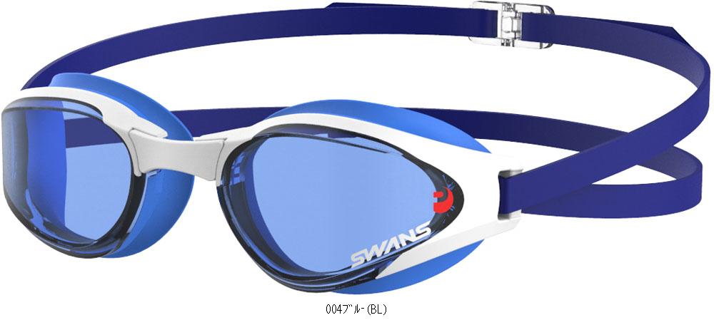 商品詳細画像　スワンズ(SWANS)【メーカー取寄せ商品 発送日5〜7日程度】 スイムグラス SR81PHPAF更新日時：2026年8月30日9時※購入が可能な場合でも、商品購入（在庫確保）を保証するものではございません。お急ぎのお客様は、...