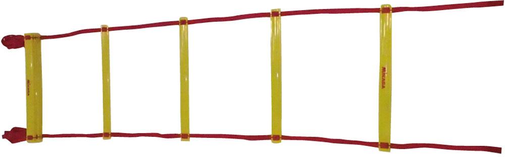 商品詳細画像　ミカサ(MIKASA)【メーカー取寄せ商品 発送日5〜7日程度】 ラダートレーナーキ/アカ FLD2更新日時：2026年8月30日10時※購入が可能な場合でも、商品購入（在庫確保）を保証するものではございません。お急ぎのお客様...