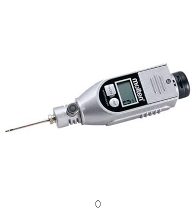 商品詳細画像　モルテン(Molten)【学校体育器具グッズ　その他】【メーカー取寄せ商品 発送日5〜7日程度】 ミニポンプツキデジタルアクリョクケイ PGP更新日時：2026年8月30日10時※購入が可能な場合でも、商品購入（在庫確保）を保...