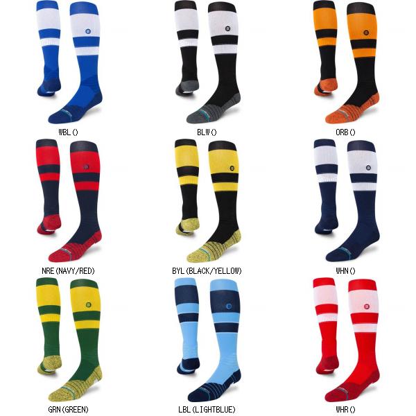 商品詳細画像　スタンス(STANCE)【その他】【メーカー取寄せ商品 発送日5〜7日程度】 レビューを書いて送料無料企画 STRIPESOTC2023 A759A23STR ネコポス全国送料無料（複数購入別途）更新日時：2026年9月23日...