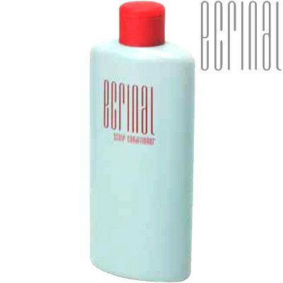 ECRINAL 頭皮と毛根を健やかに保ち、髪の発育を促すトータルスキャルプケアシリーズ。 フケ、かゆみを防ぎ、髪と頭皮を健やかに保ちます。髪に必要な水分、油分を補います。 軽くてサラサラとした仕上がり感。 馬脂抽出油（A.N.P.）［保湿成...