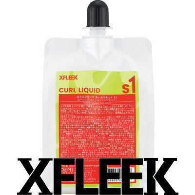 XFLEEK いつも通りもいいけどスタイルチェンジで世界が変わるかも。 新しい自分を見つけよう。 チャレンジし放題な世代のためのブランド、XFLEEK システアミンのリッジ感とダメージの少なさ、チオグリコール酸のカール持続性、2つの成分の良...