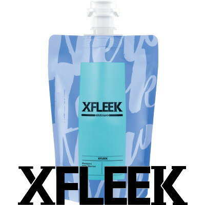 XFLEEK いつも通りもいいけどスタイルチェンジで世界が変わるかも。 新しい自分を見つけよう。 チャレンジし放題な世代のためのブランド、XFLEEK 力強い波しぶきを想わせるシーソルトの香りにさわやかなローズマリーとベルガモットの香りを重...