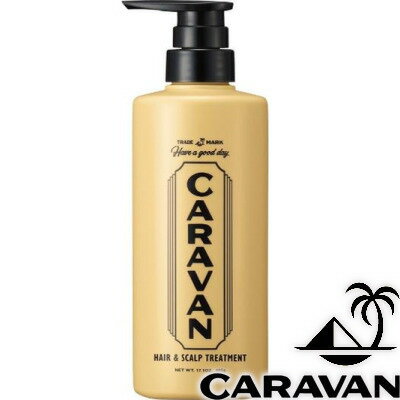 CARAVAN HAIR & SCALP TREATMENT 旧き良き時代のバーバーを体現し、カルチャーを牽引してきたWOLFMAN BARBER SHOP 曽原 猛がブランドコンセプトを監修。 男を磨く、旅に出る。 旅を楽しみ、人生を楽し...